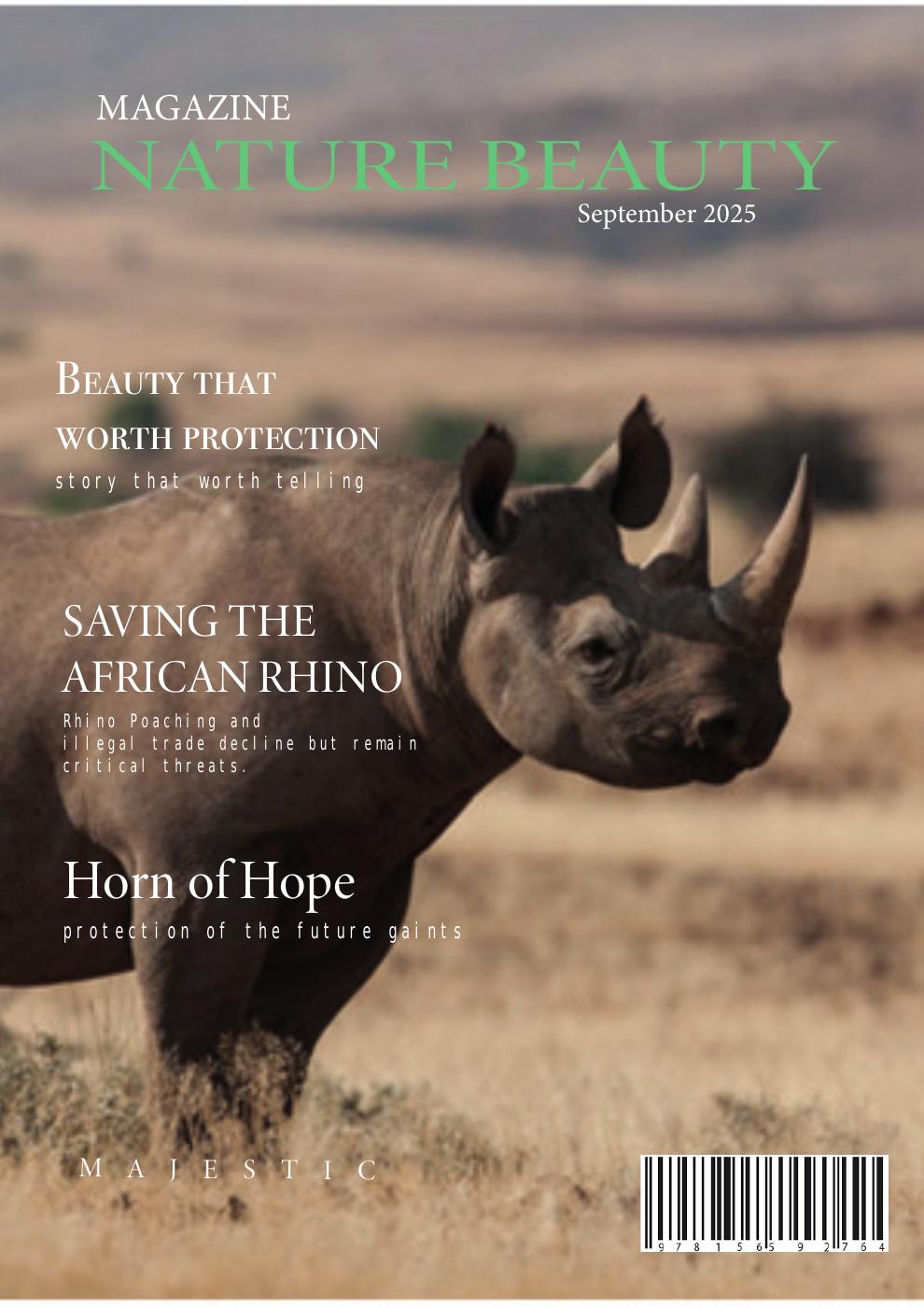 NATURE BEAUTY | PDF to Flipbook