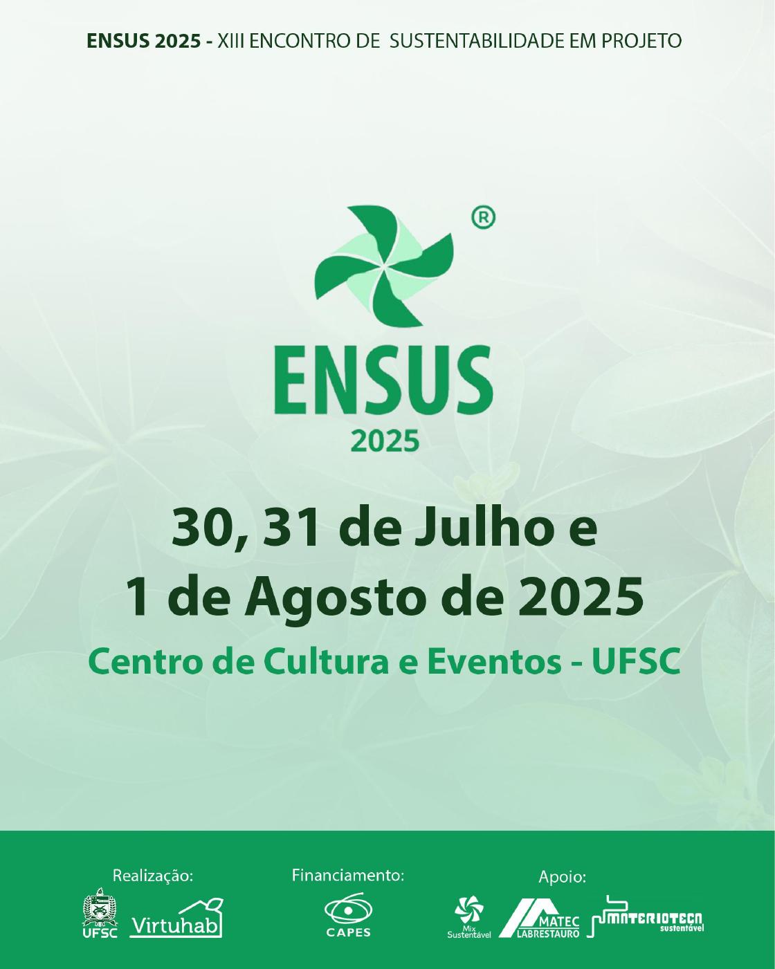 ENSUS 2025 | PDF to Flipbook