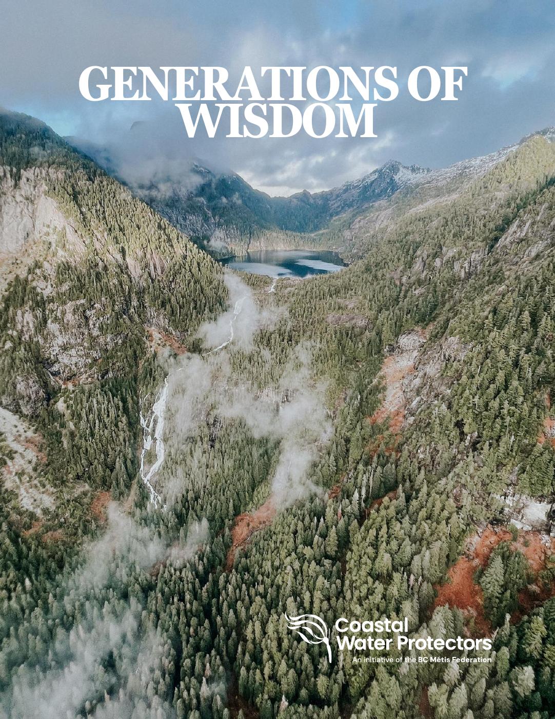 Generations of Wisdom: A Journey of Connection and Learning | PDF to ...