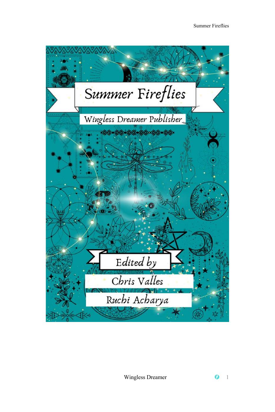 Summer Fireflies | PDF to Flipbook
