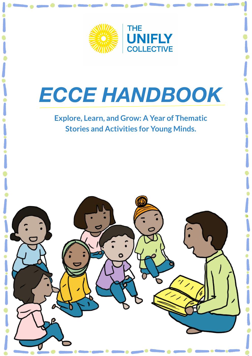 ECCE Handbook | PDF to Flipbook