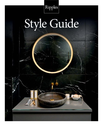 Ripples Style Guide