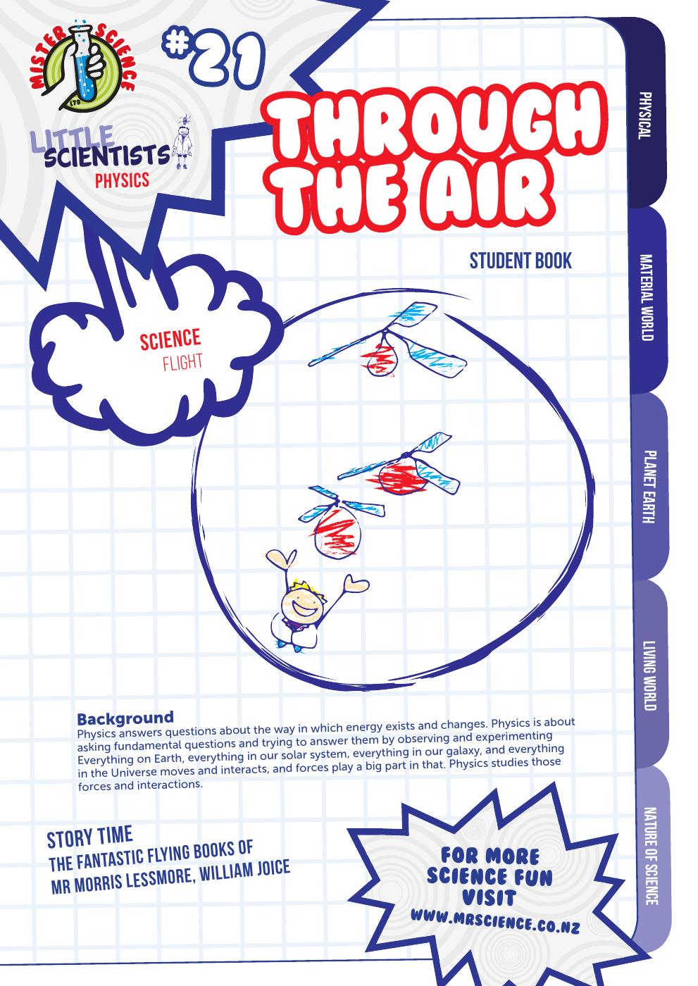 Flight | PDF to Flipbook