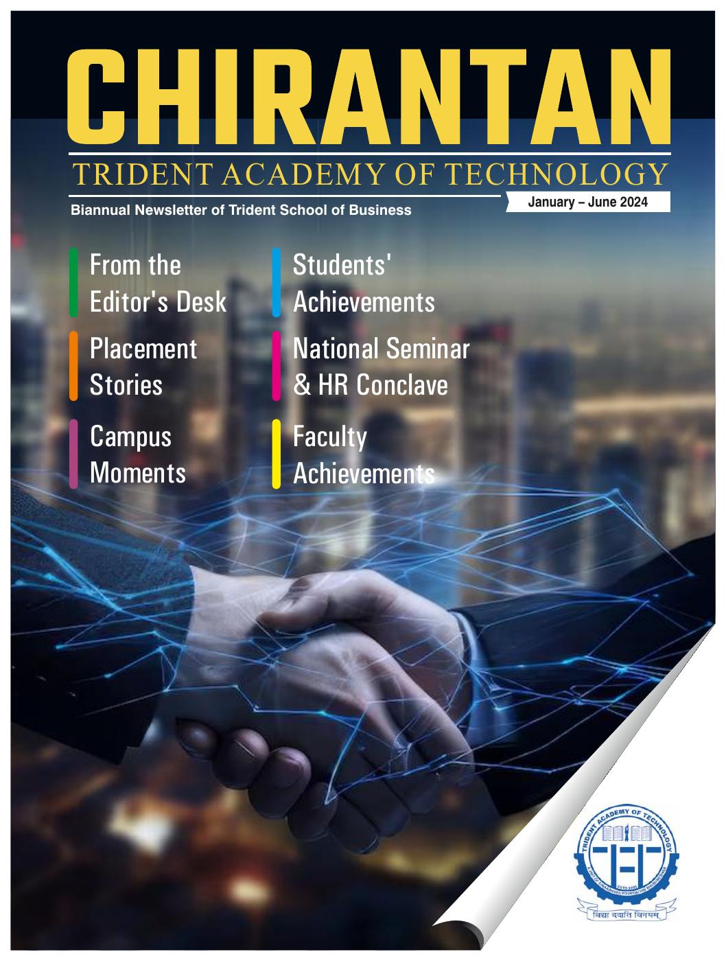 CHIRANTAN | PDF to Flipbook