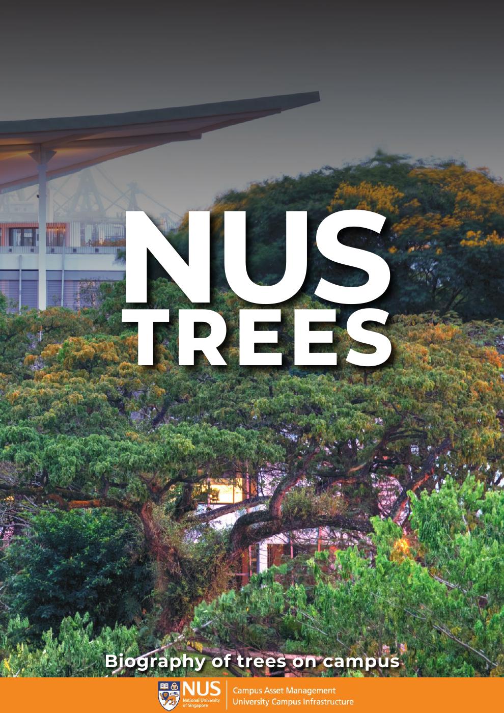 NUS TREES | PDF to Flipbook