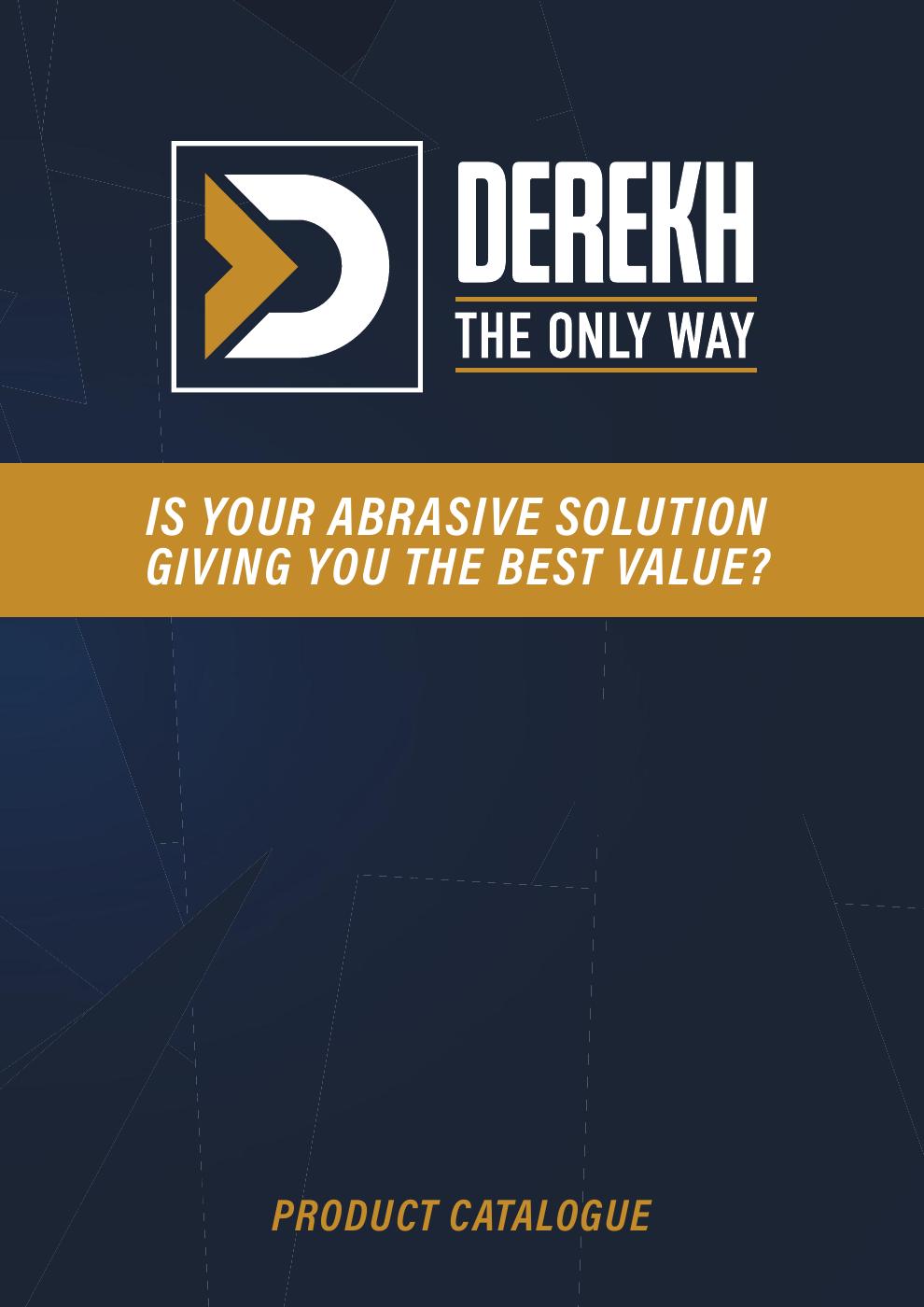 Derekh Catalogue | PDF to Flipbook