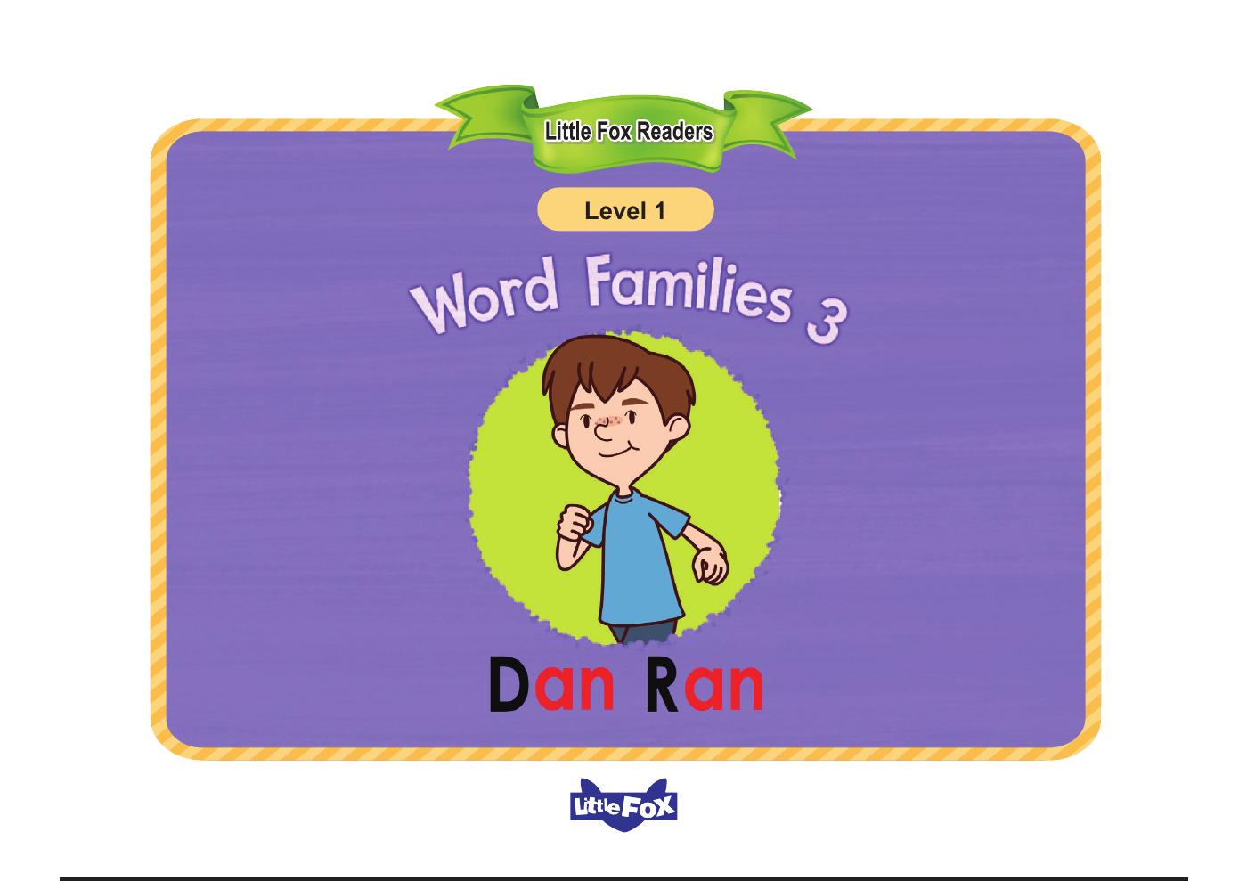 a3. Dan Ran