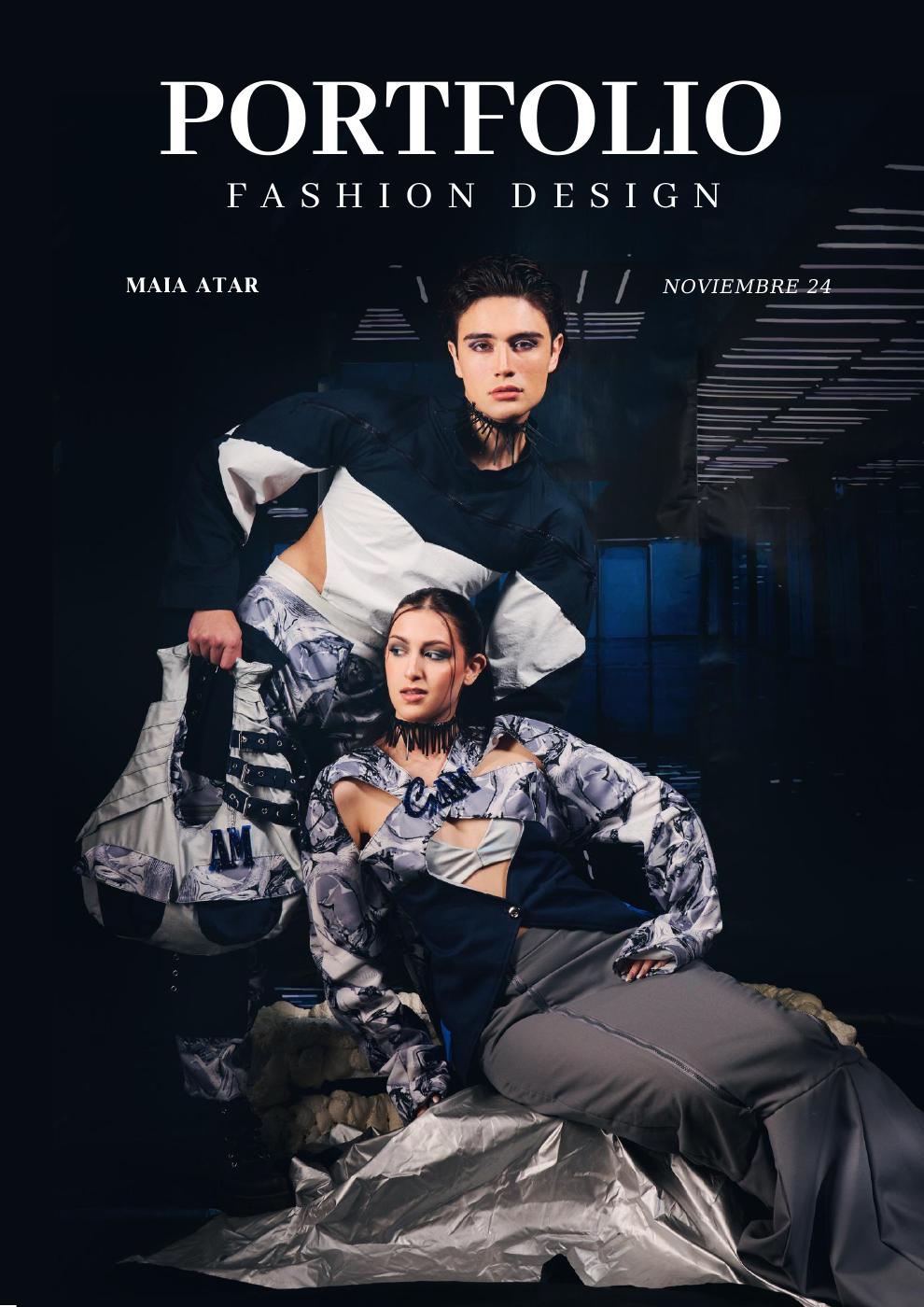 A.M.B Portoflio | PDF to Flipbook