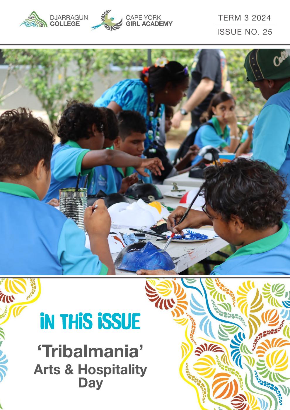 Term 3 2024 Community Newsletter | PDF to Flipbook