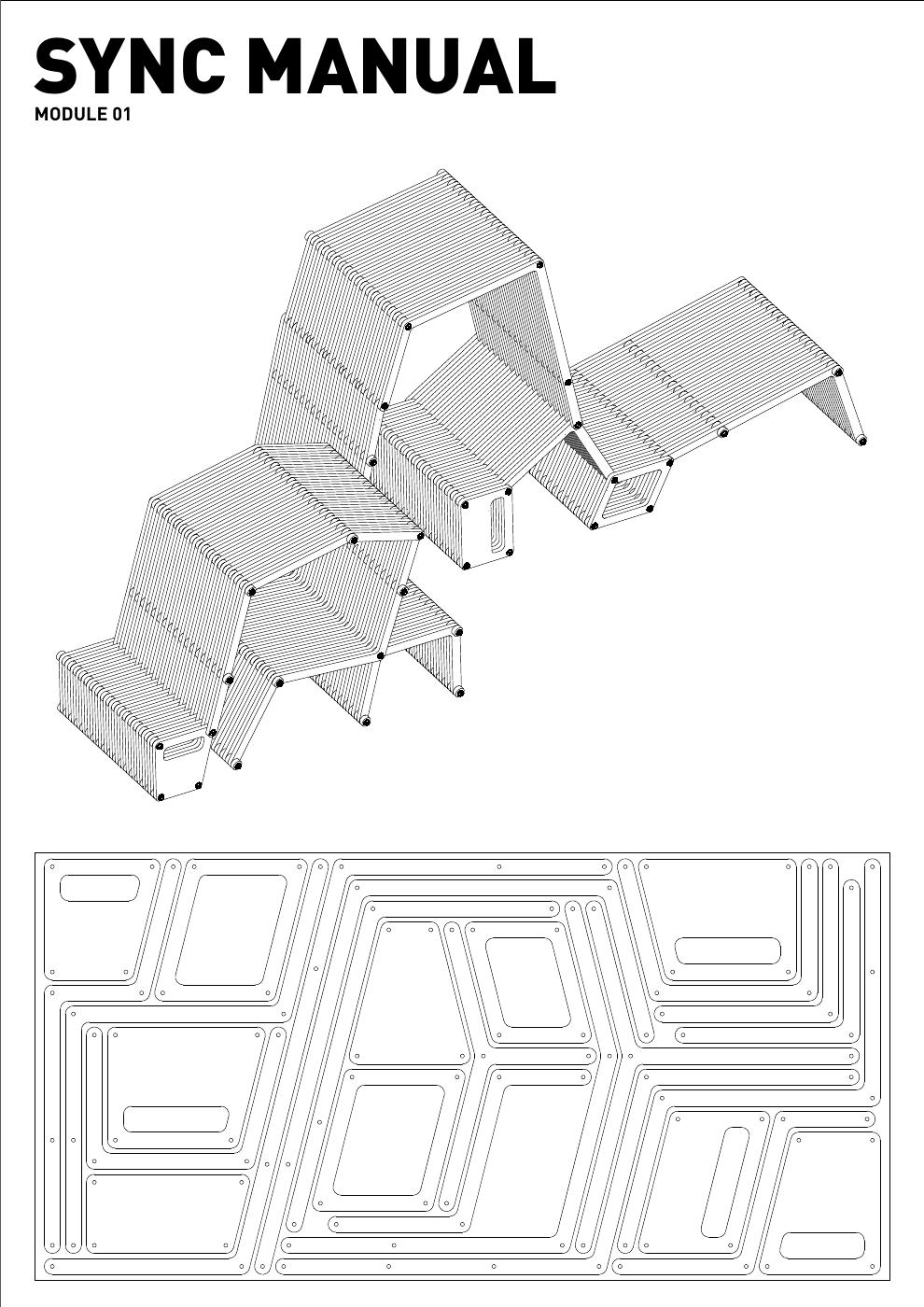 SYNC Manual | PDF to Flipbook