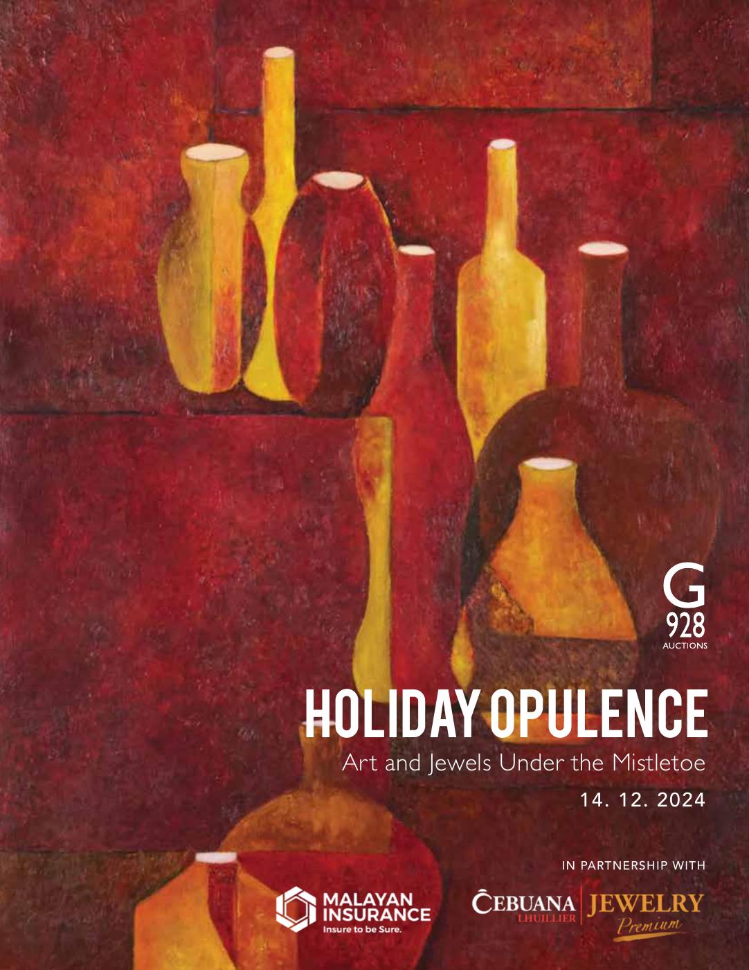 Nine Two Eight Art Gallery (G928)