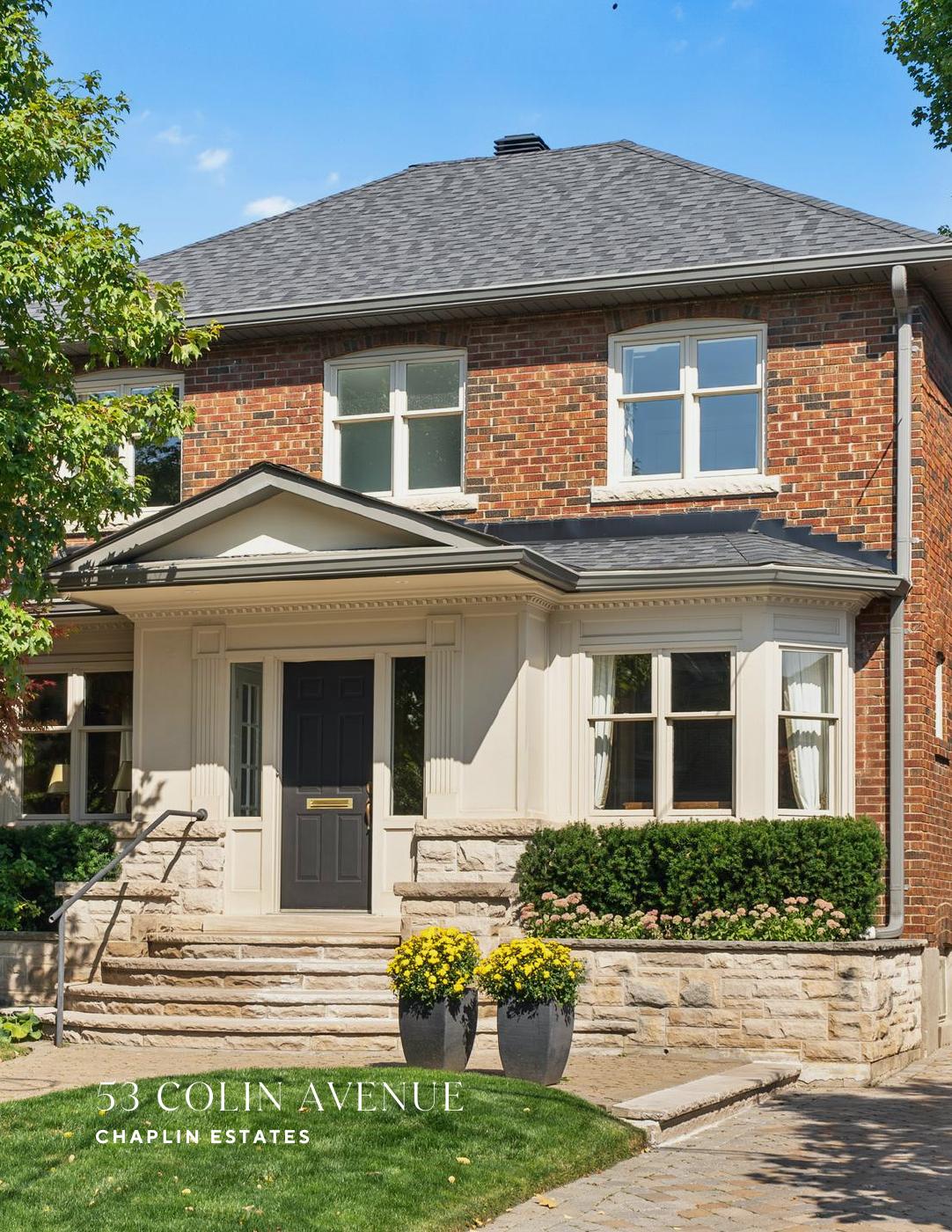 53 Colin Avenue