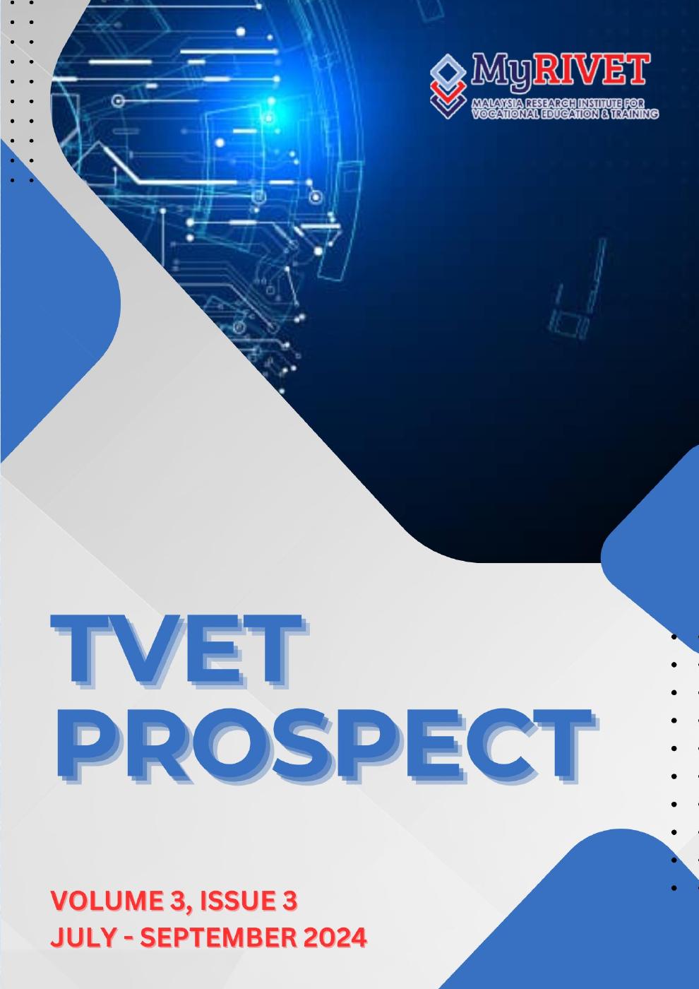 TVET Prospect | PDF to Flipbook