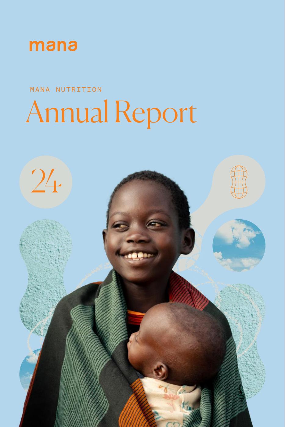 Mana Annual Report