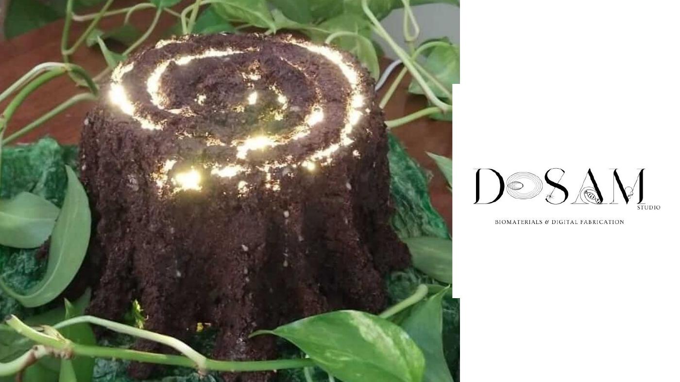 Dosam studio catalog | PDF to Flipbook