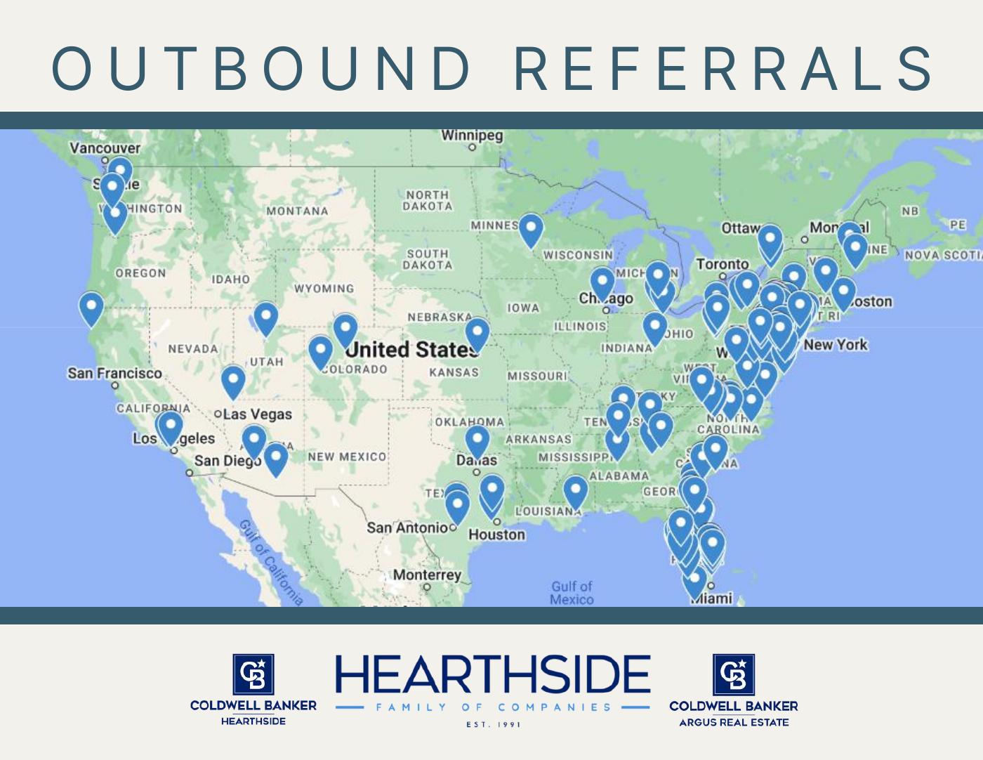 Outbound Referral Guide