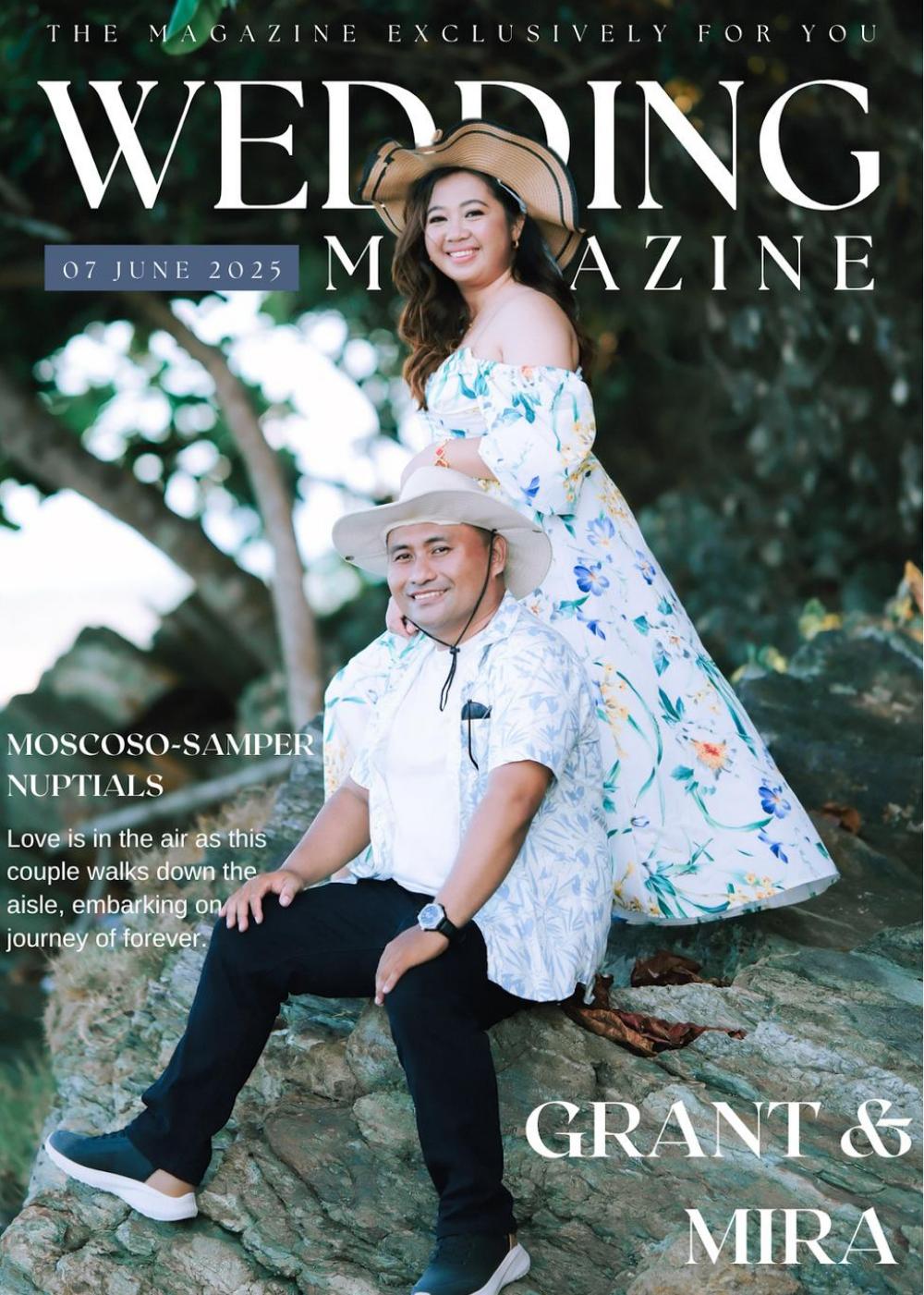 Grant & Mira | PDF to Flipbook