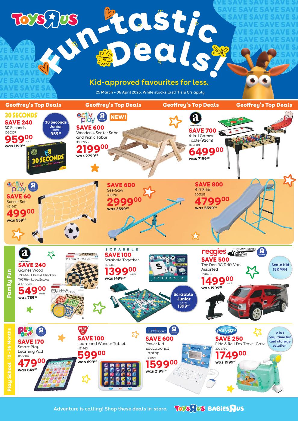 ZAM Month End | PDF to Flipbook