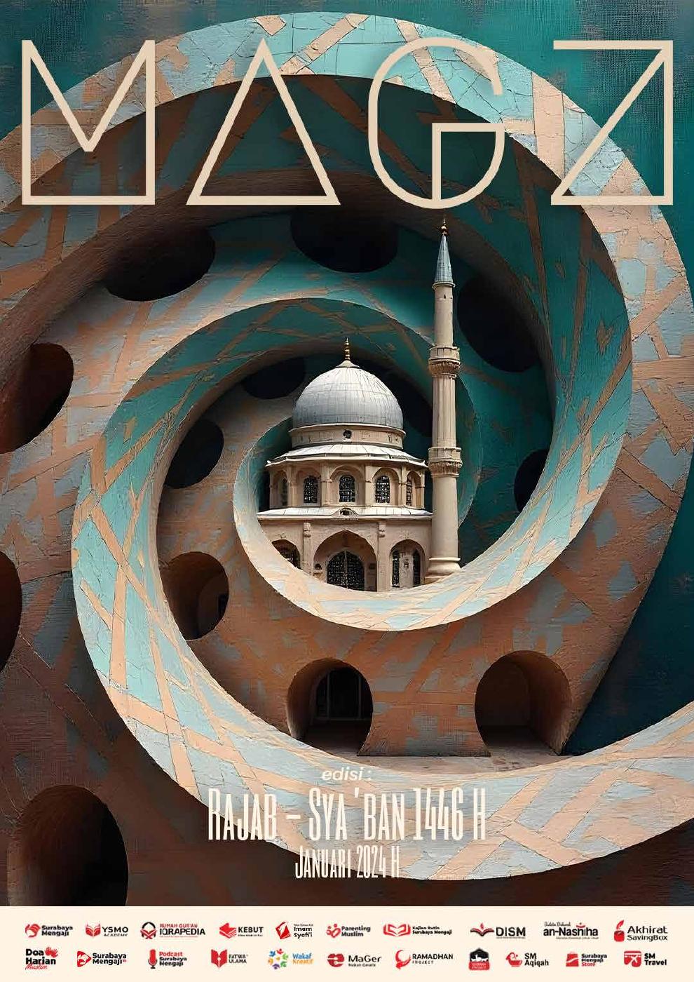 YSMO Magazine | PDF to Flipbook