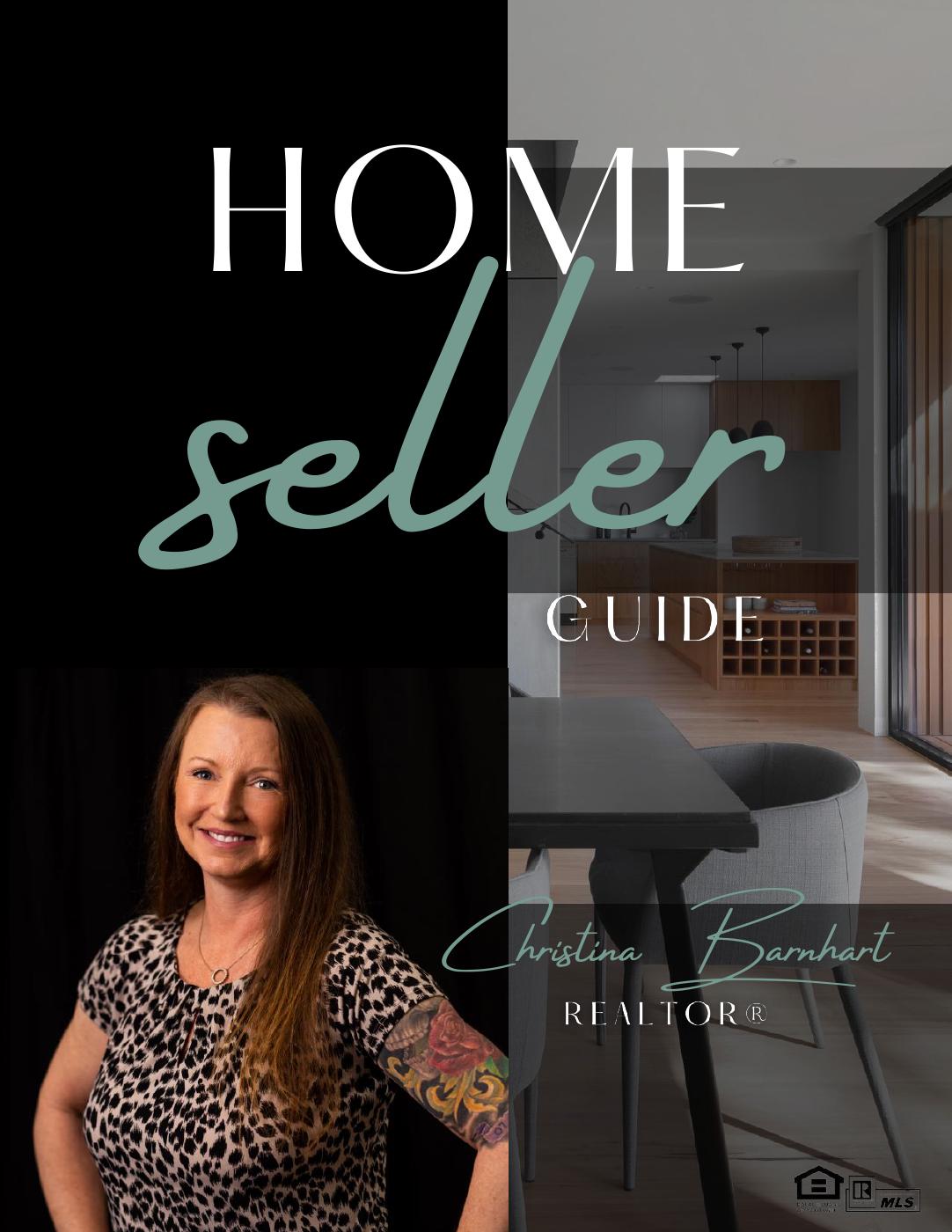 Home Seller Guide | PDF to Flipbook