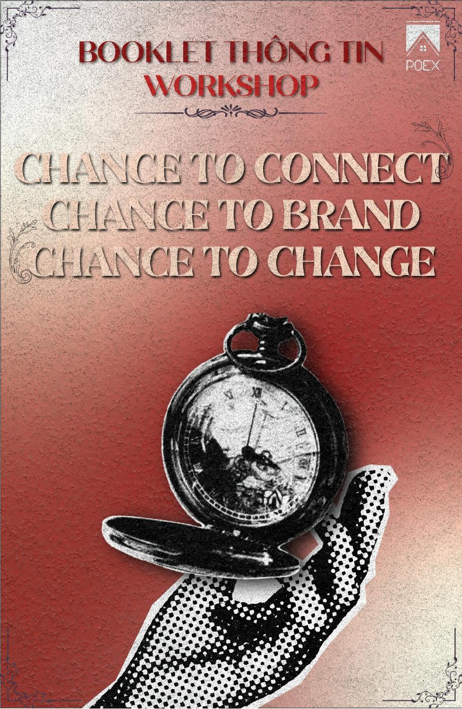 [POEX] BOOKLET THÔNG TIN | PDF to Flipbook