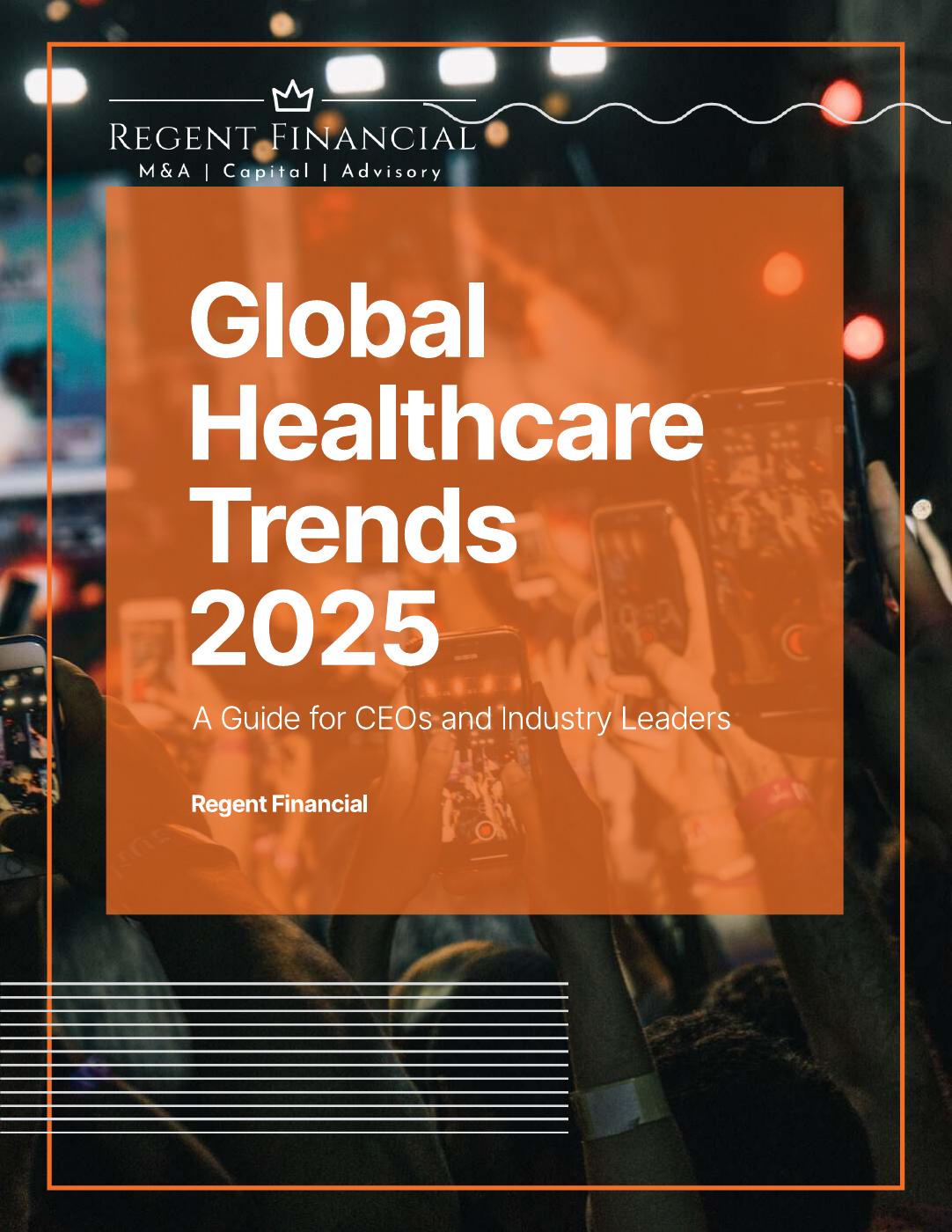 Global Healthcare Trends 2025 | PDF to Flipbook