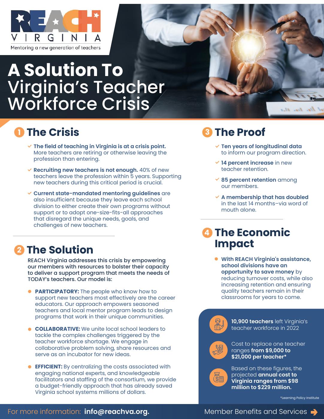 REACH VA Overview | PDF to Flipbook