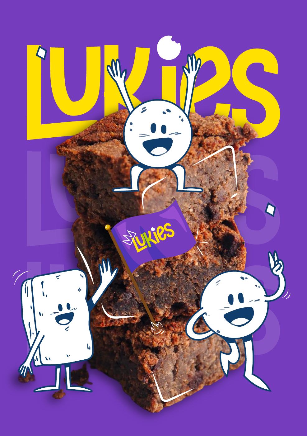Lukies | PDF to Flipbook