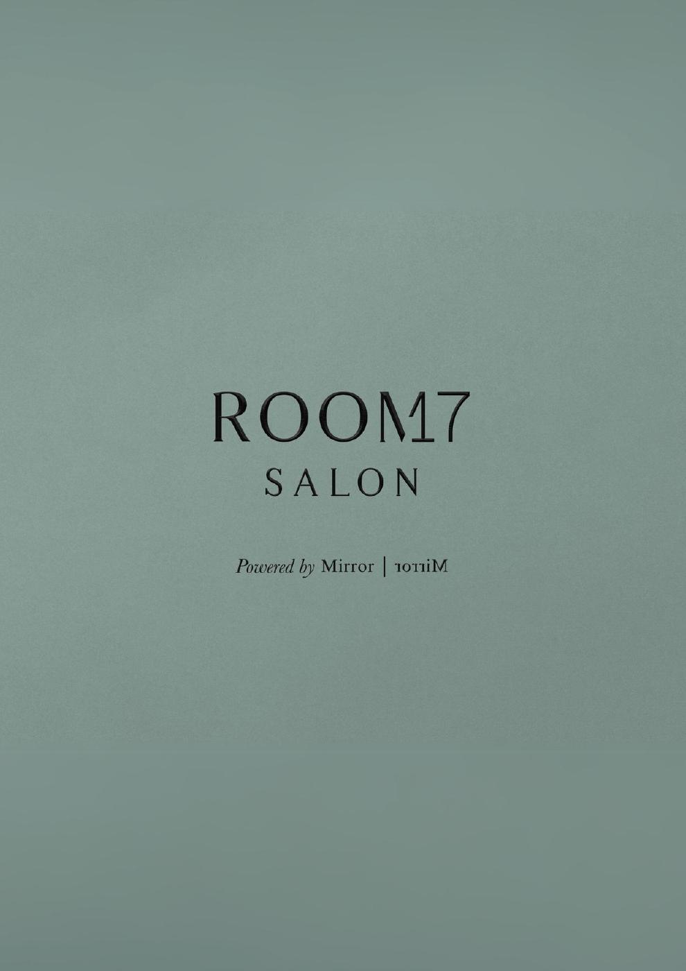 ROOM 17 | PDF to Flipbook
