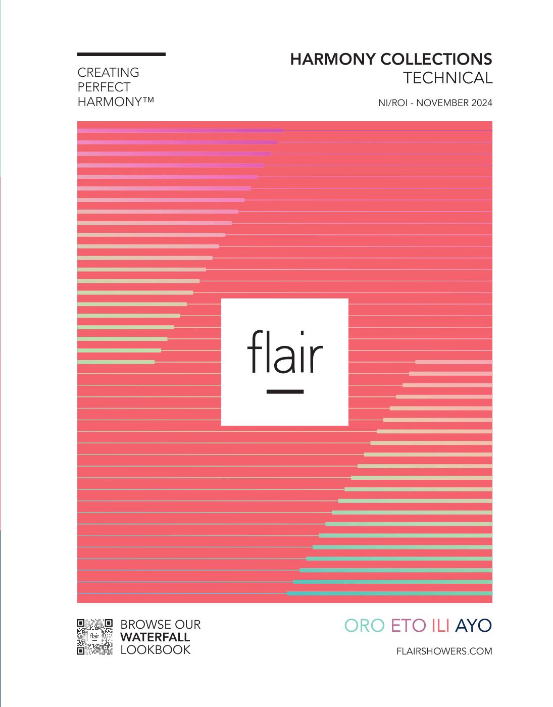 Flair Brochure | PDF to Flipbook