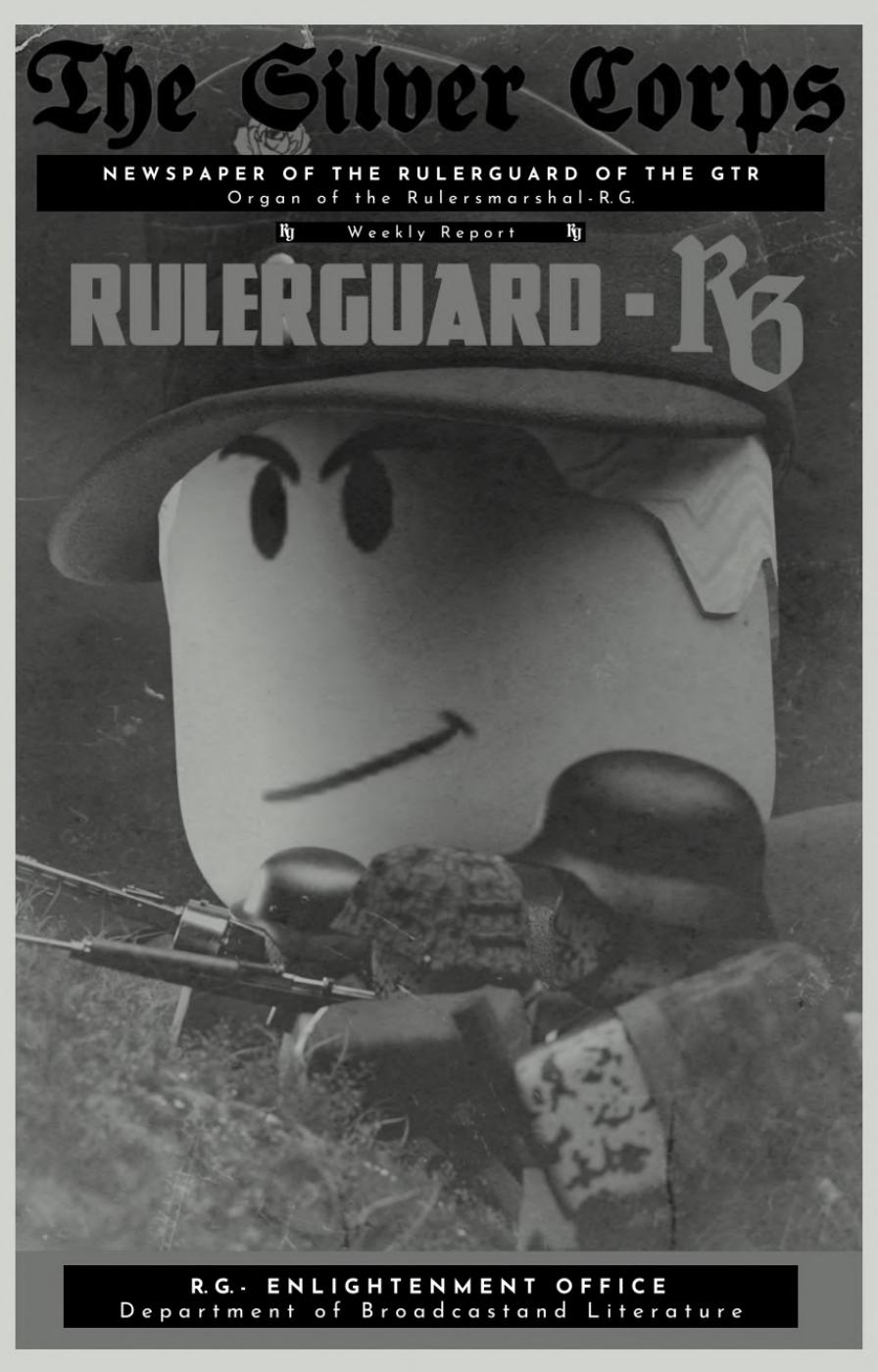 RG-Silver Corps | PDF to Flipbook