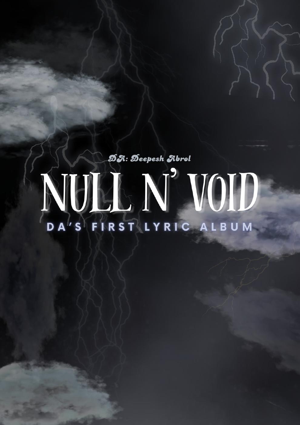 NULL N' VOID | PDF to Flipbook