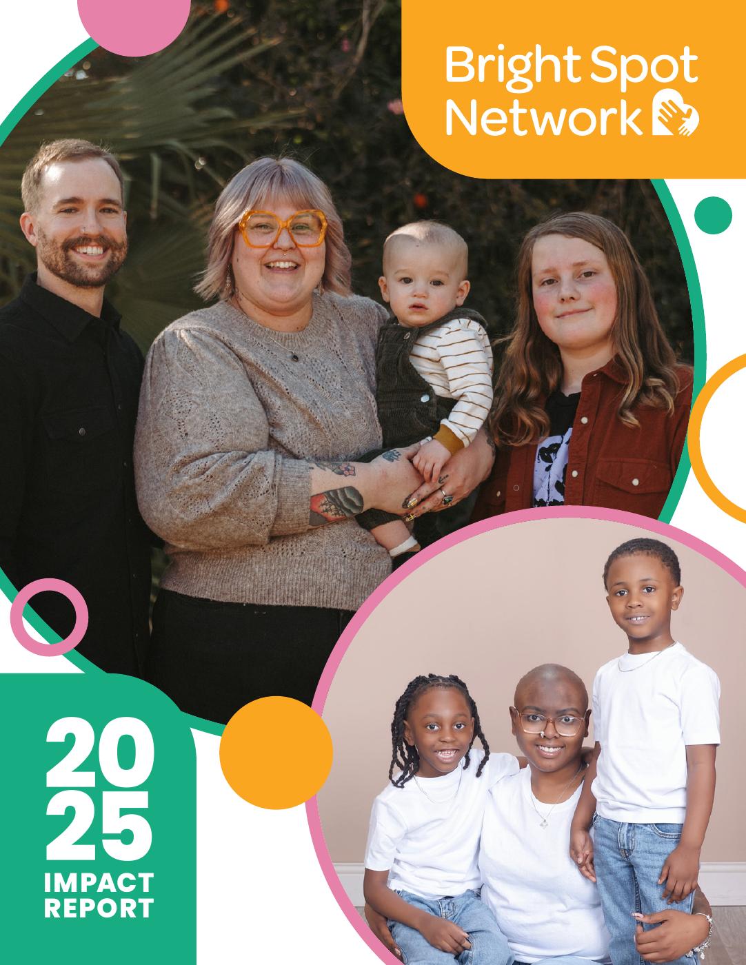 Bright Spot Network | PDF to Flipbook