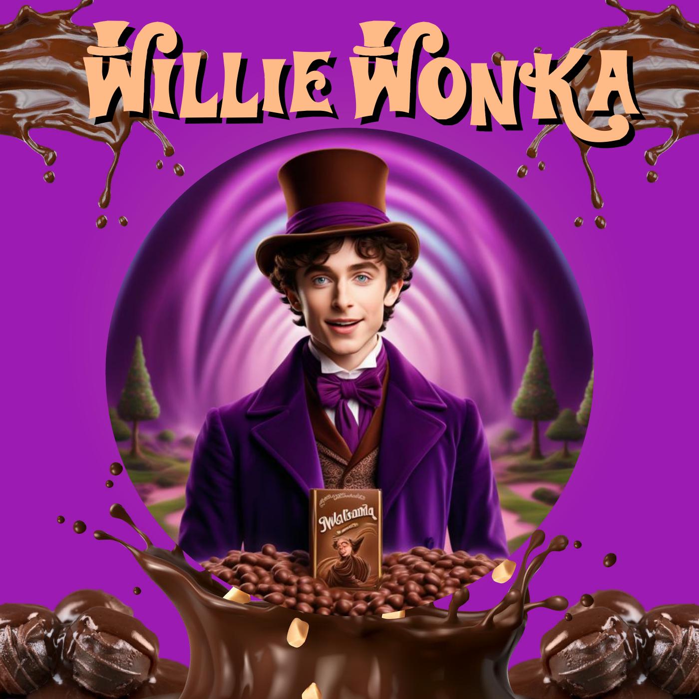 wonka -1 | PDF to Flipbook