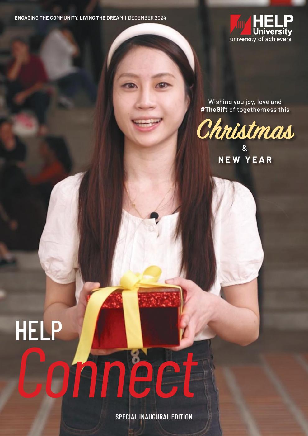 The Special Inaugural Edition of our e-Magazine is here! | PDF to Flipbook