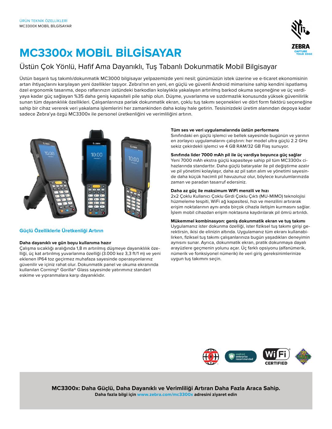 MC33 | PDF to Flipbook