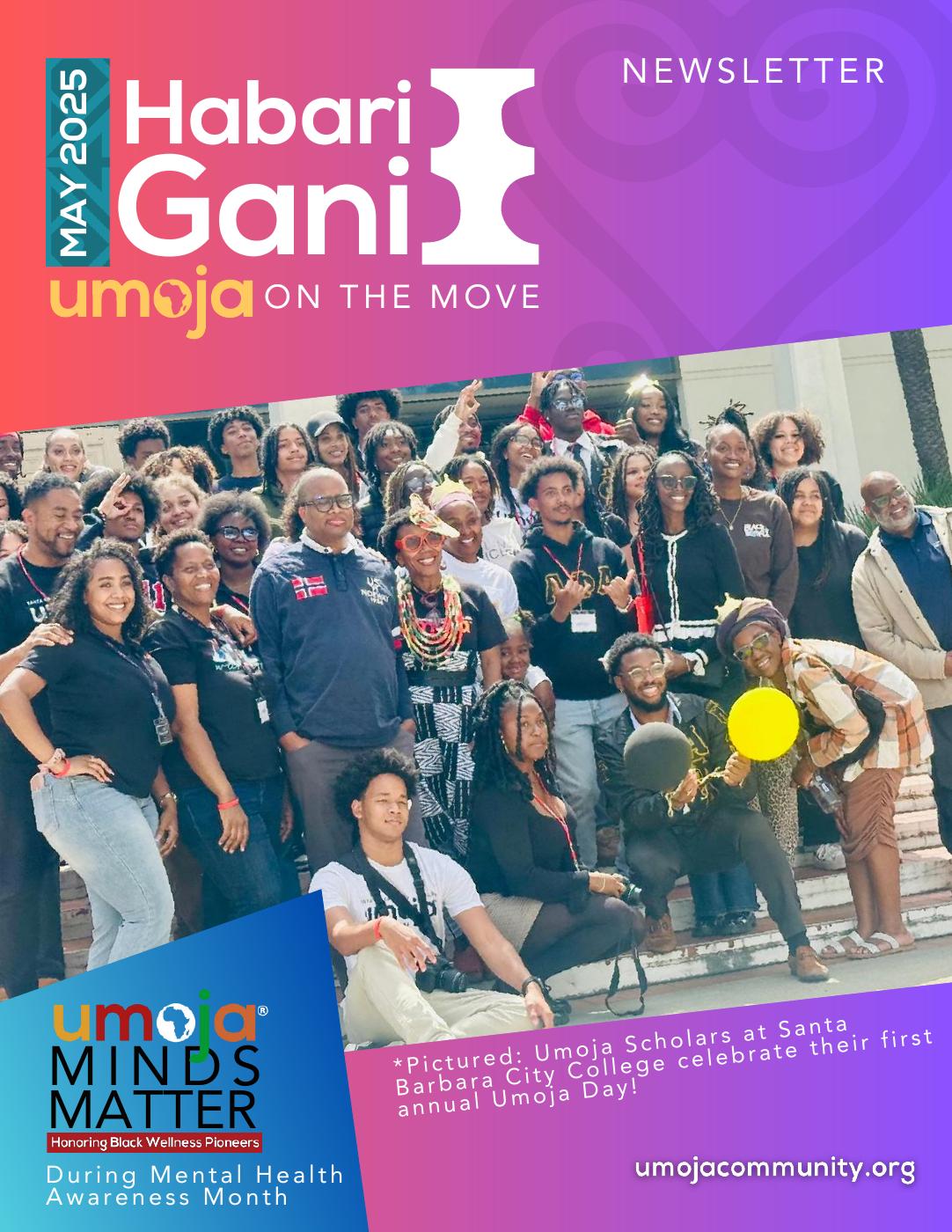 Copy of Habari Gani May Newsletter 2025_FINAL | PDF to Flipbook