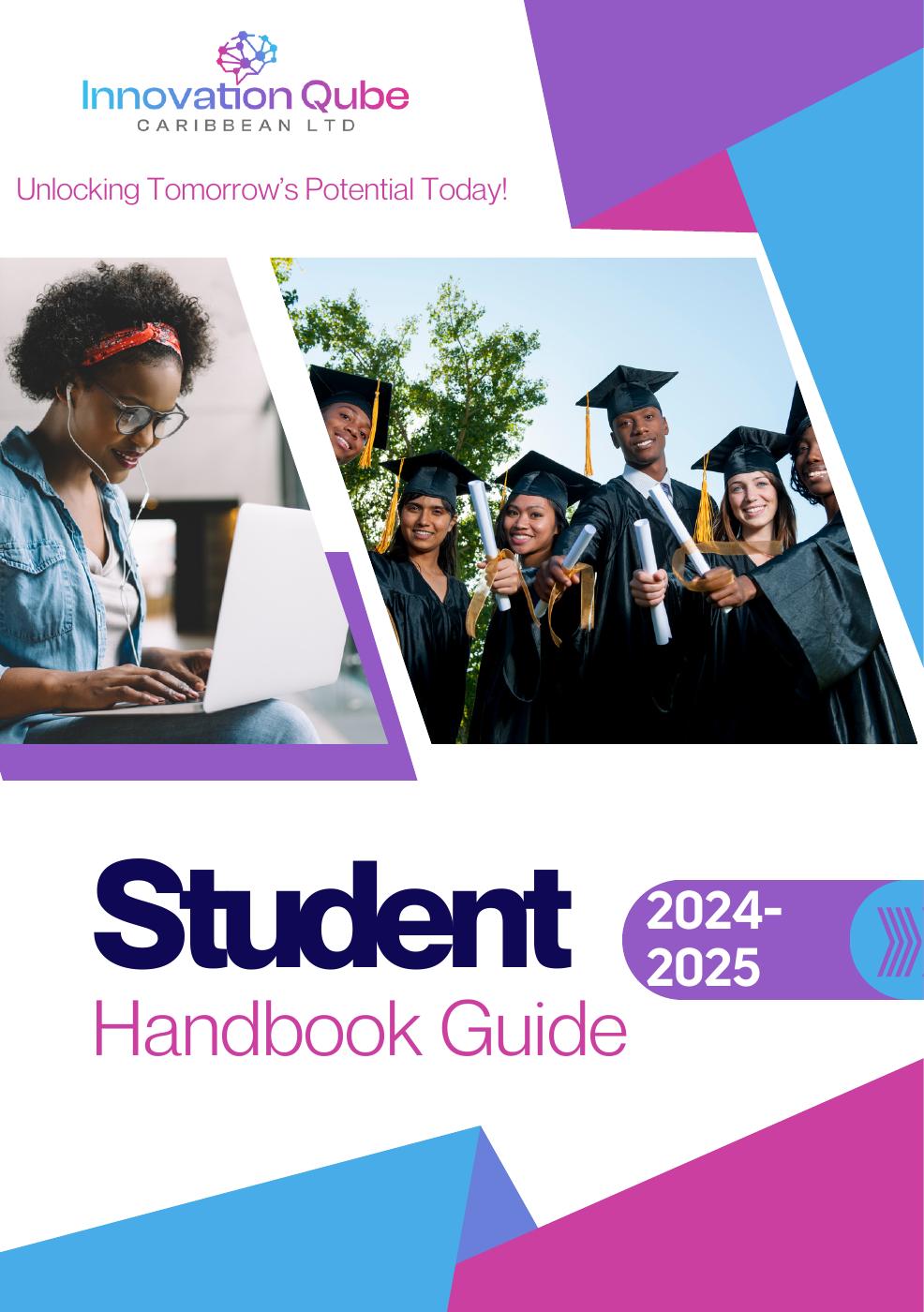 Student Handbook | PDF to Flipbook