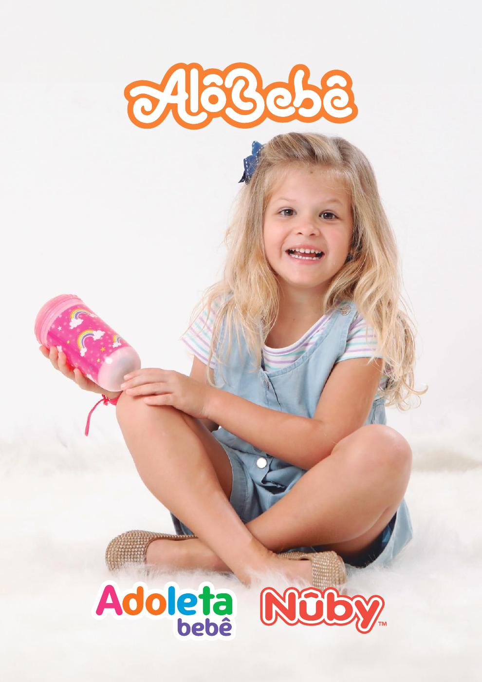 Catálogo AlôBebê | PDF to Flipbook