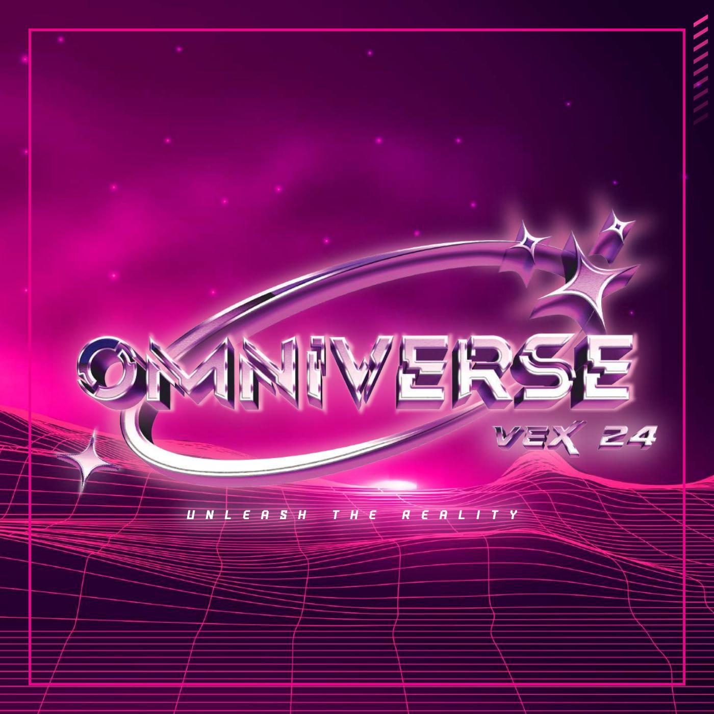 VEX 24 OMNIVERSE | PDF to Flipbook