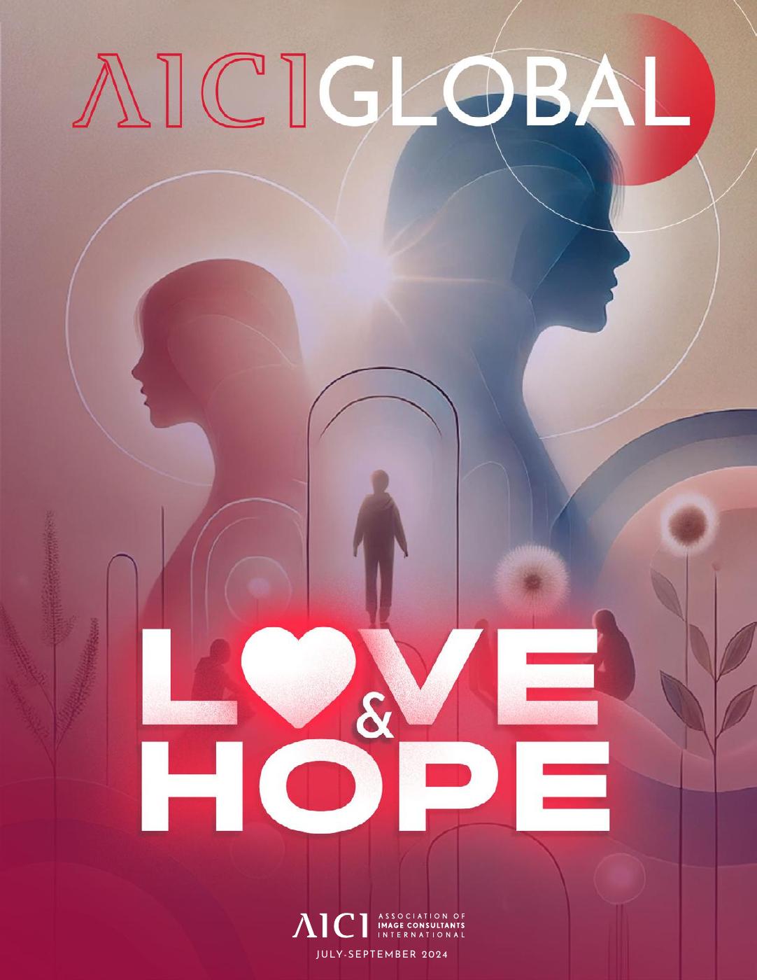 LOVE & HOPE | PDF to Flipbook