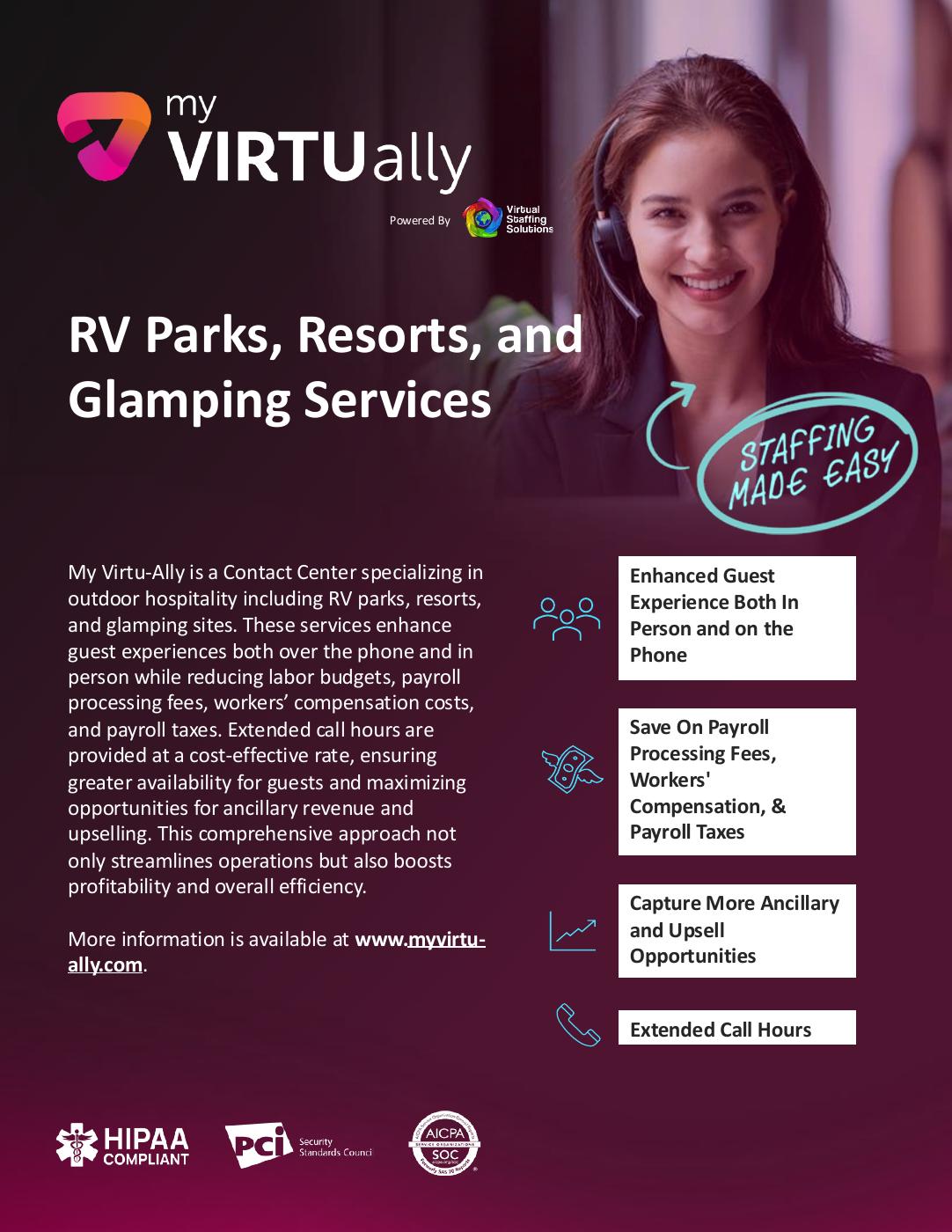 My Virtu-Ally Book of Services | PDF to Flipbook