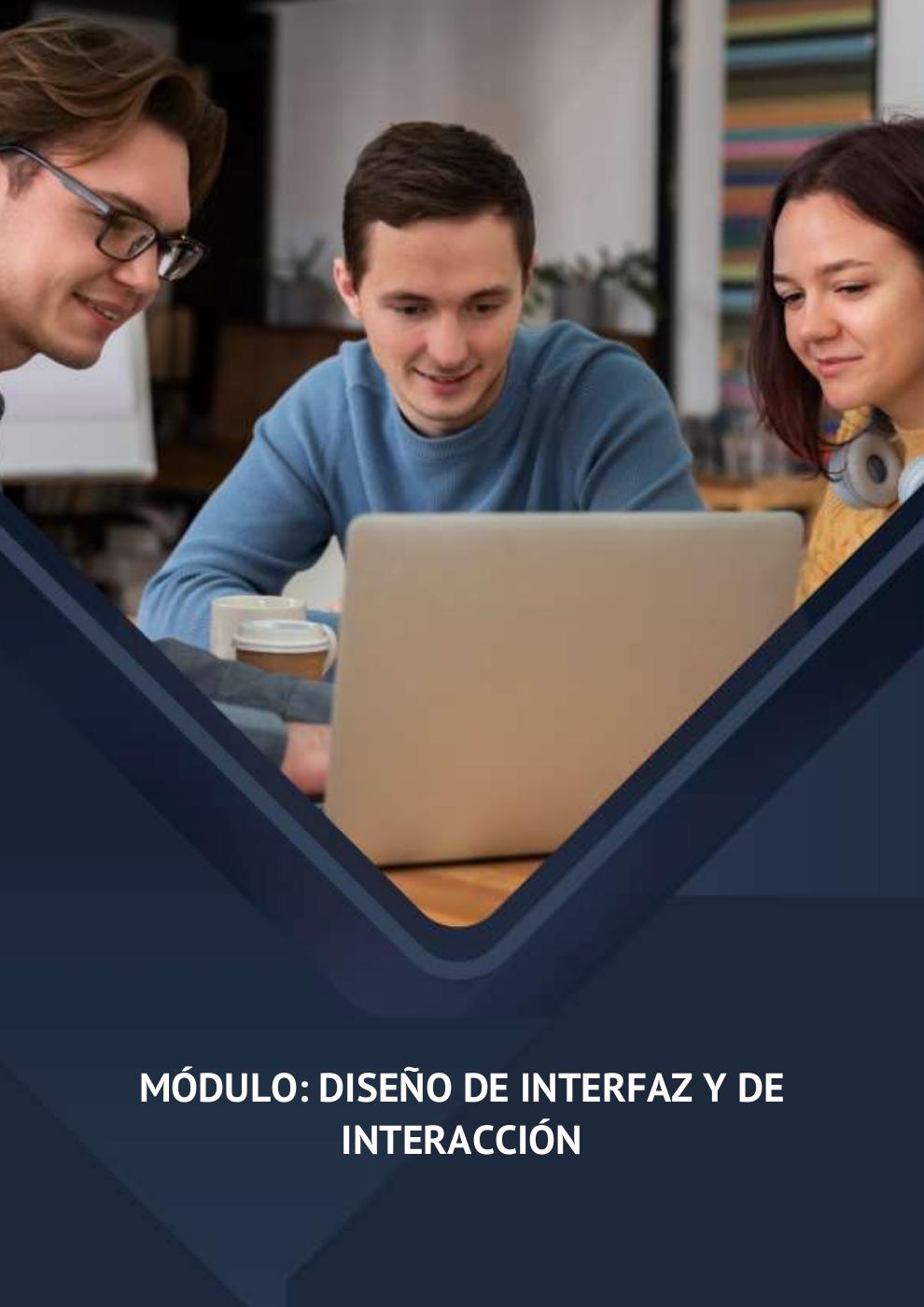 AE4 DISEÑO DE INTERFAZ Y DE INTERACCIÓN | PDF to Flipbook