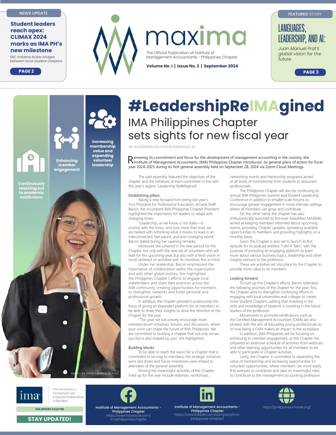 MAXIMA | PDF to Flipbook