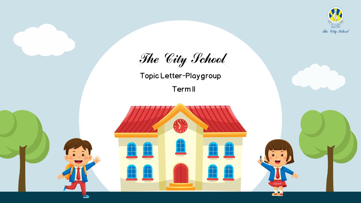 Playgroup Topic Letter T2 24-25 | PDF to Flipbook