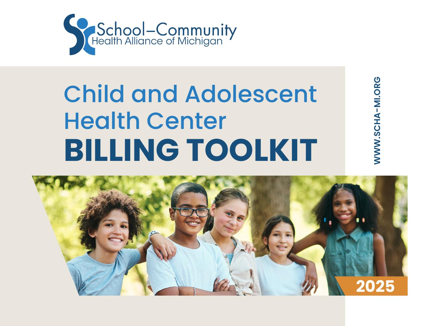 SCHA-MI Billing Toolkit | PDF to Flipbook