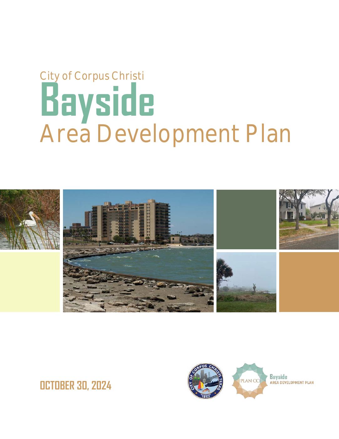 Bayside Area Development Plan | PDF to Flipbook