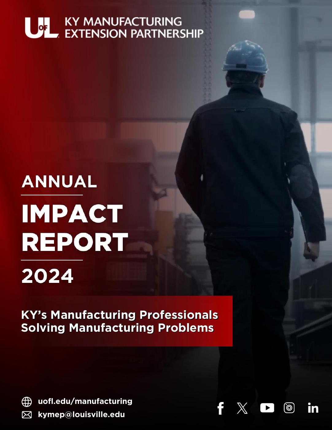 KY-MEP 2024 Annual Report | PDF to Flipbook