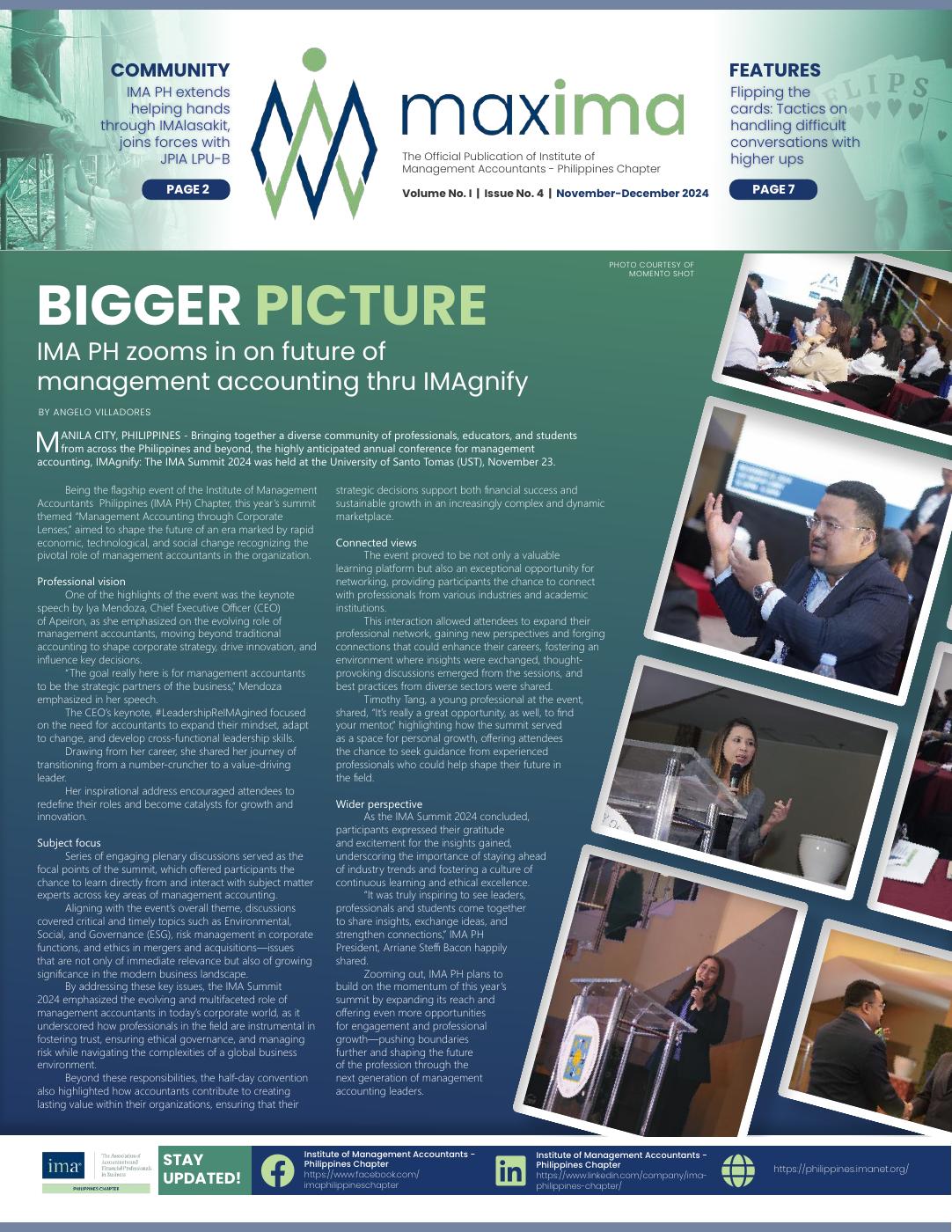 MAXIMA | PDF to Flipbook