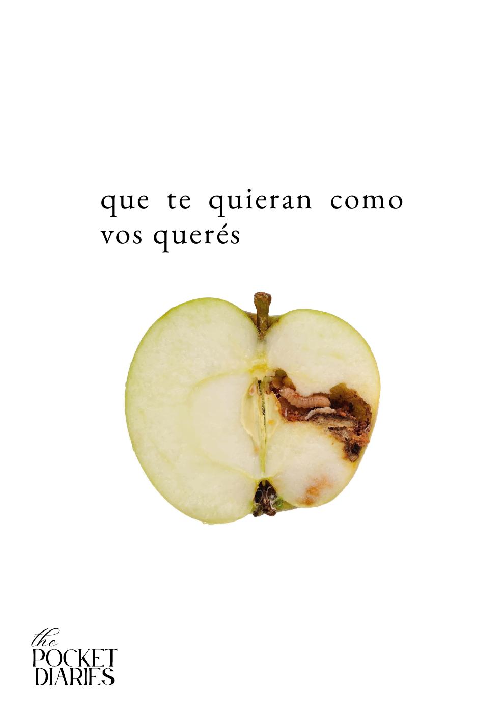 que te quieran como vos querés | PDF to Flipbook